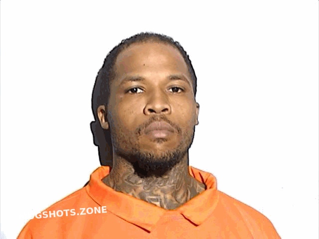 PRICE JORDAN MALIK 08/31/2025 - Lucas County Mugshots Zone