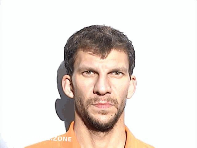 SNEYD SHAN MICHAEL 08/31/2025 - Lucas County Mugshots Zone