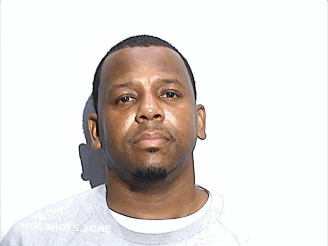 GREEN CHRISTOPHER MYLES 09/03/2025 - Lucas County Mugshots Zone
