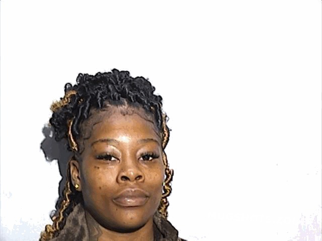 ROBINSON SHANEKA LAVERNE 09/05/2025 - Lucas County Mugshots Zone