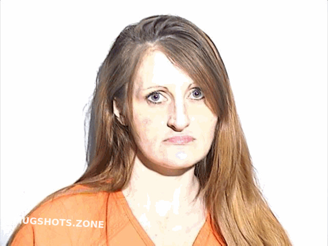 OLMSTEAD TIFFANY ROSE 09/08/2025 - Lucas County Mugshots Zone