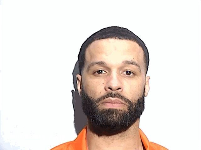 ANDERSON CHRISTOPHER ANTHONY 09/13/2025 - Lucas County Mugshots Zone