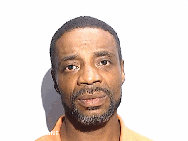 GREGORY DARNELL STUART 09/14/2025 - Lucas County Mugshots Zone
