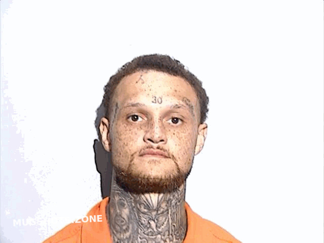 GILMORE EMMANUEL ROMARIO 09/15/2025 - Lucas County Mugshots Zone
