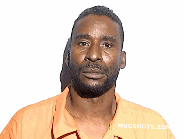 MORRIS KEVIN MAURICE 09/16/2025 - Lucas County Mugshots Zone