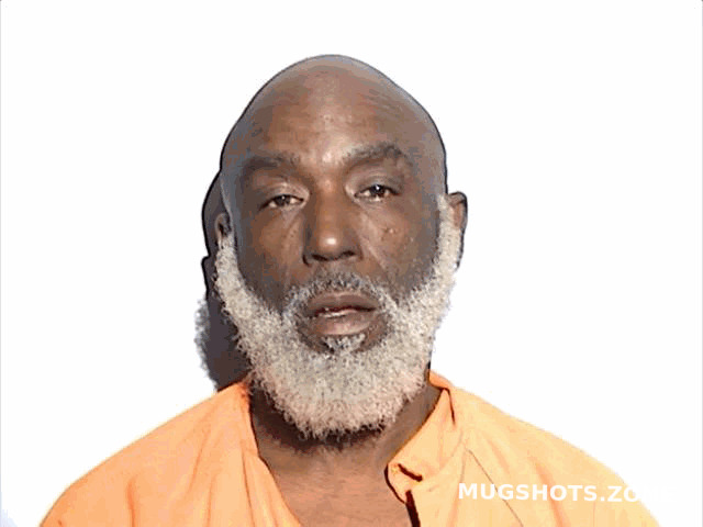 MICHEAL TERRY PERNELL 09/16/2025 - Lucas County Mugshots Zone