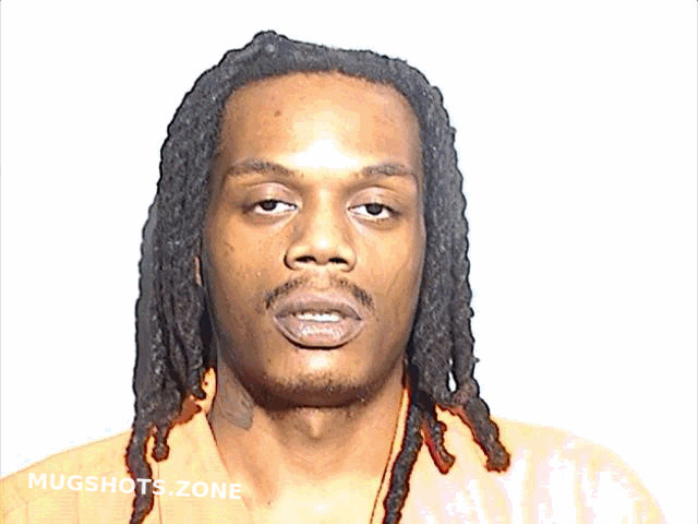 LEE LAVONTE DEANGELO 09/17/2025 - Lucas County Mugshots Zone