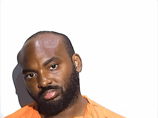 HINES ANTHONY TYRONE JR 09/18/2025 - Lucas County Mugshots Zone