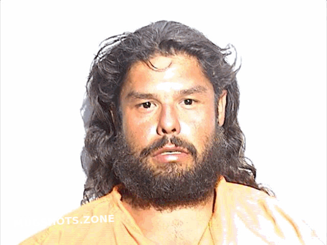 BARRET TYLER SCOTT 09/18/2025 - Lucas County Mugshots Zone
