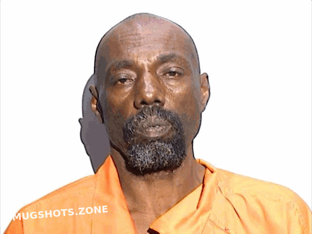 COWLIN RODNEY EUGENE 09/18/2025 - Lucas County Mugshots Zone