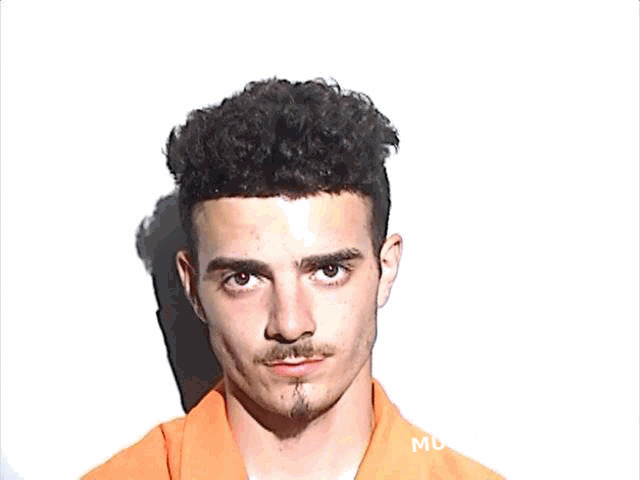 CARSWELL JOHNNY BLAISE 09/20/2025 - Lucas County Mugshots Zone