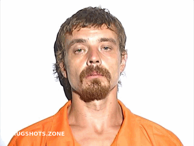 RARICK JESSE RAY 09/20/2025 - Lucas County Mugshots Zone