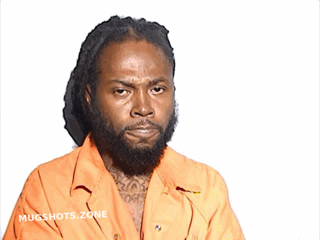 WILLIAMS STEVIE LASHAUN SR 09/21/2025 - Lucas County Mugshots Zone