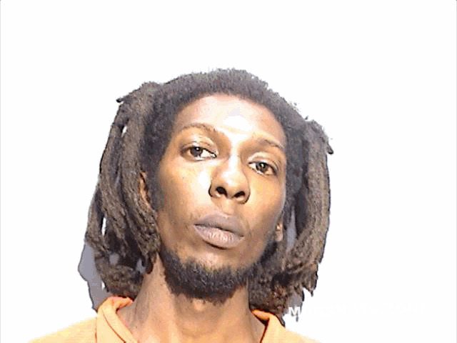 NICHOLSON AARON KIRK JR 09/22/2025 - Lucas County Mugshots Zone