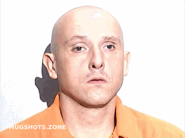 HUMPHREY JASON JAMES 09/22/2025 - Lucas County Mugshots Zone