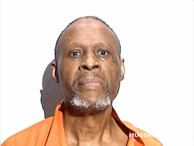 GILMORE ROSCOE CALVIN 09/23/2025 - Lucas County Mugshots Zone