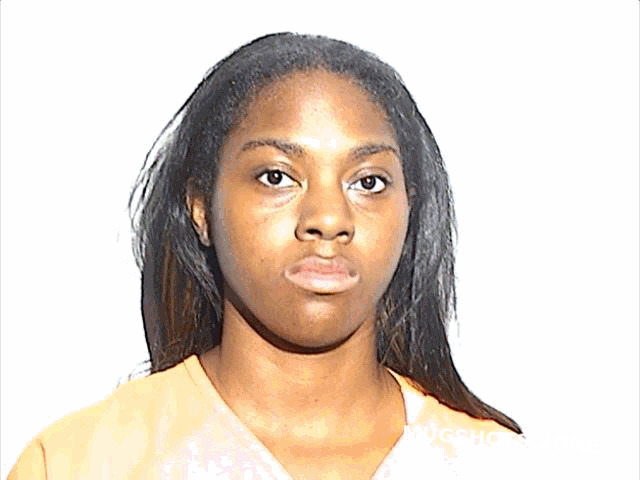 CUNNINGHAM MARKIYA 09/24/2025 - Lucas County Mugshots Zone