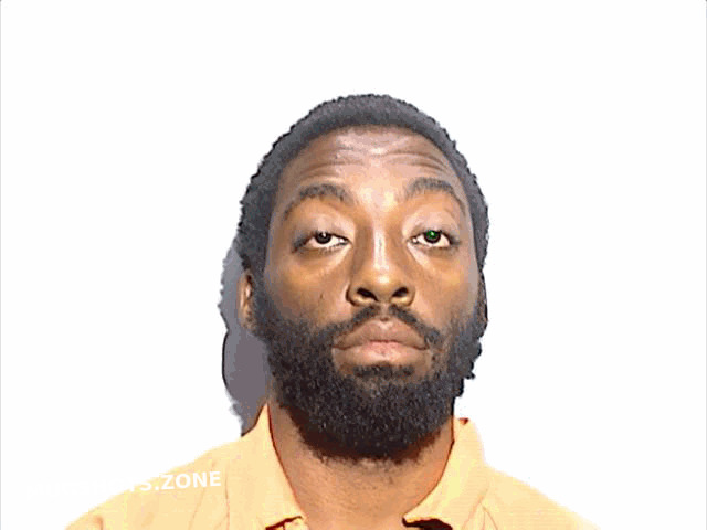 CAVANAUGH DESHAUN ALLEN 09/24/2025 - Lucas County Mugshots Zone