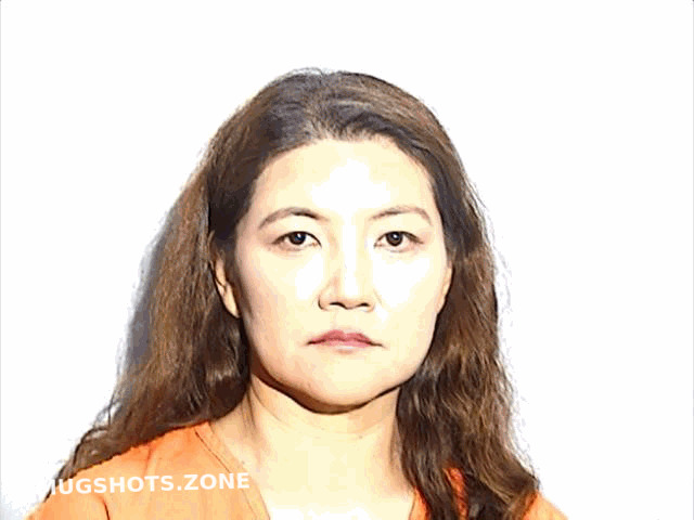 KO ERICA ILHYUN 09/24/2025 - Lucas County Mugshots Zone