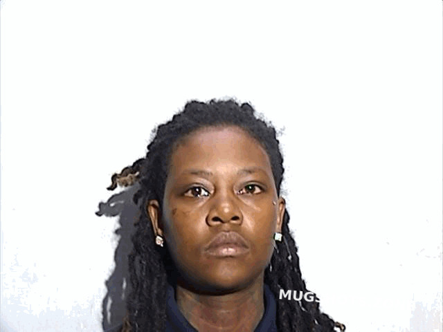 MCCALL JASMINE 09/24/2025 - Lucas County Mugshots Zone