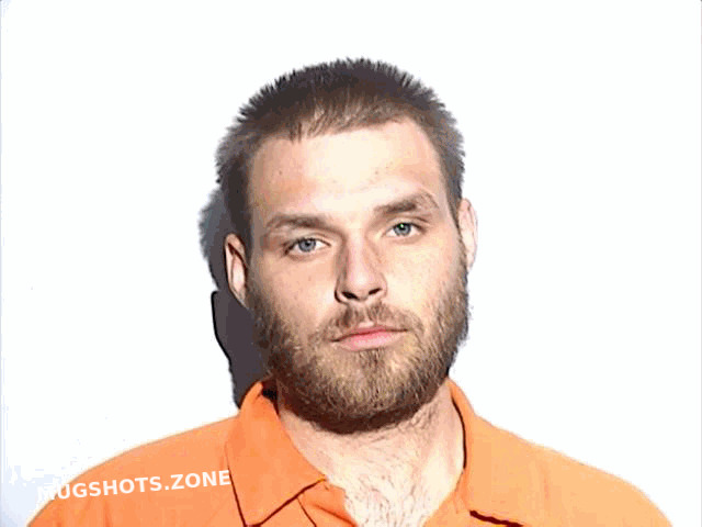 LUKER JUSTIN CHARLES 09/26/2025 - Lucas County Mugshots Zone