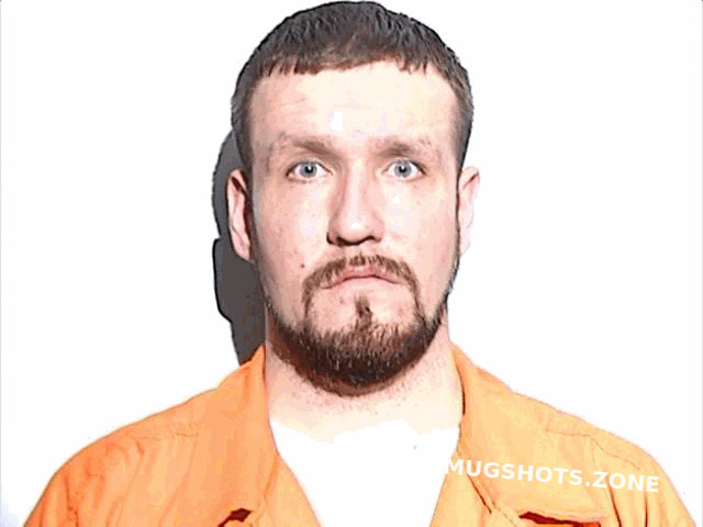 KNOTT DAMIAN JOSEPH 09/26/2025 - Lucas County Mugshots Zone