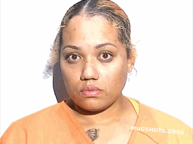 WHITEHEAD KANDIS 09/27/2025 - Lucas County Mugshots Zone