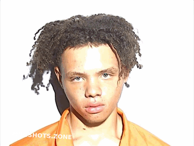 RODRIQUEZ ANTONIO GABRIEL 09/27/2025 - Lucas County Mugshots Zone