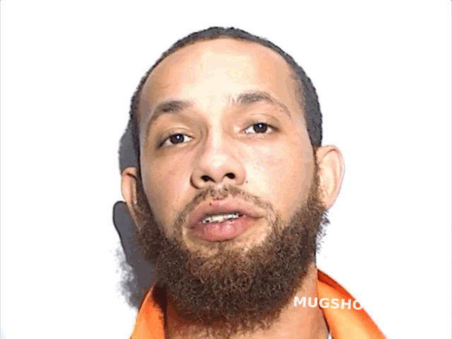 WILLIAMS NARON OWEN 09/28/2025 - Lucas County Mugshots Zone