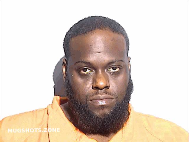 FINCH JAMAR ALEXANDER 09/30/2025 - Lucas County Mugshots Zone