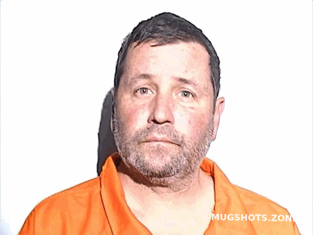CARLSON ROBERT DANIEL 09/30/2025 - Lucas County Mugshots Zone