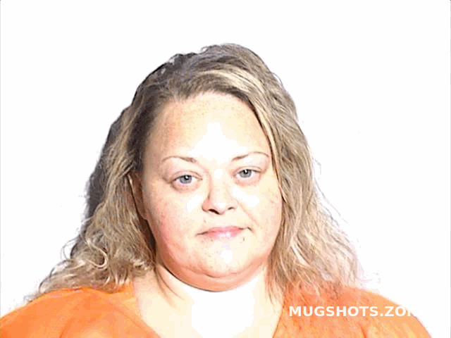 FOGLE JODI LYNN 10/01/2025 - Lucas County Mugshots Zone