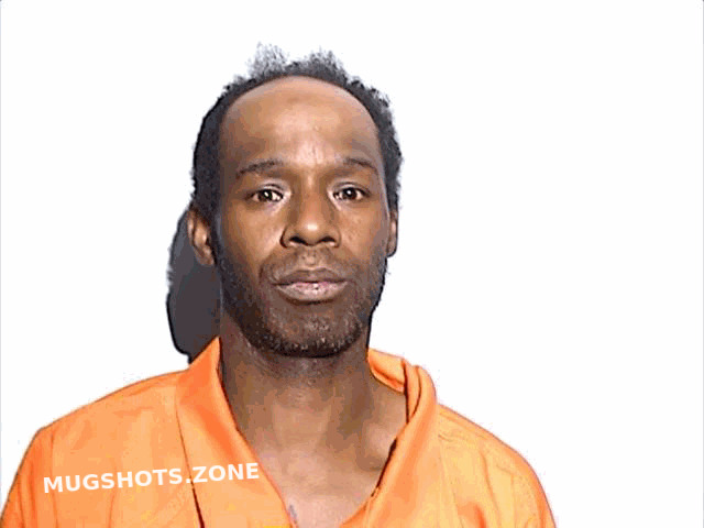 RAMSEY LEBARON TRAVON 10/02/2025 - Lucas County Mugshots Zone