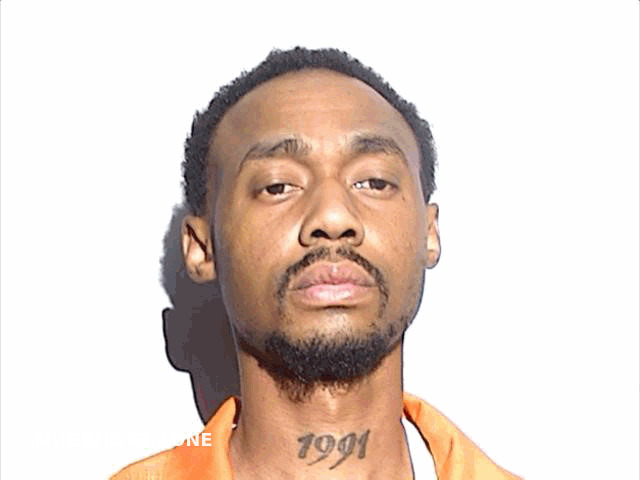MANUEL DA-SHAN LAMAR 10/03/2025 - Lucas County Mugshots Zone
