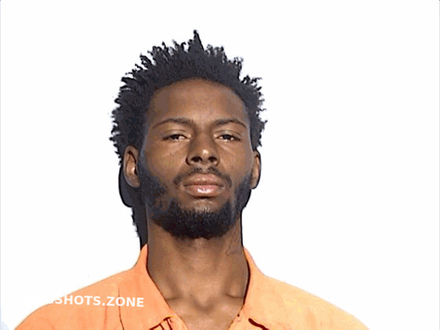 GAMBRELL-COSPER WILLIAM DAWUAN 10/04/2025 - Lucas County Mugshots Zone