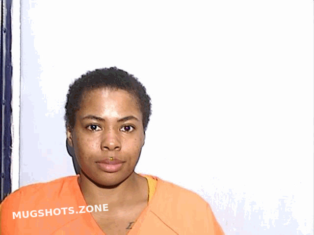 TUGGLE JASMINE JANAE 10/07/2025 - Lucas County Mugshots Zone