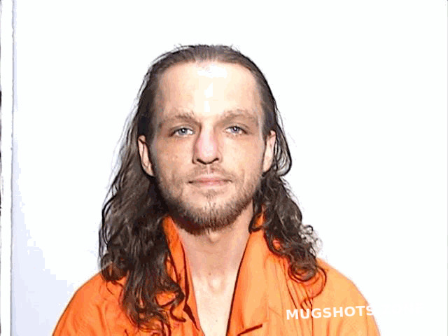 TODAK STEVEN MICHAEL 10/07/2025 - Lucas County Mugshots Zone