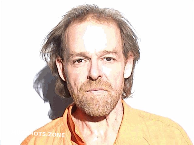 CROUCH PATRICK STEVEN 10/08/2025 - Lucas County Mugshots Zone
