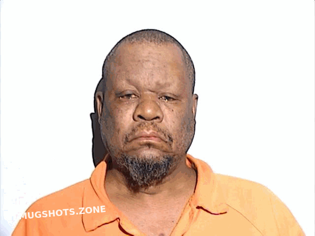 DAILEY ALFRED LEE SR 10/08/2025 - Lucas County Mugshots Zone