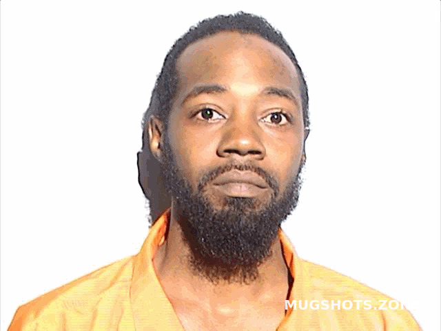 WILSON DARNELL LAMONT JR 10/08/2025 - Lucas County Mugshots Zone