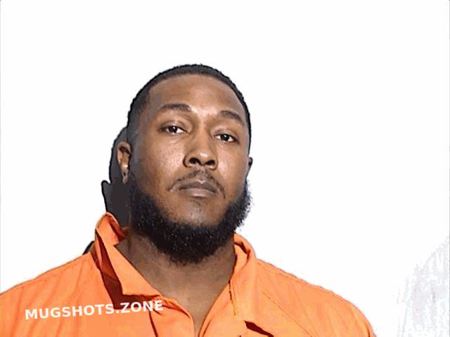BIRDSONG MAURICE JR 10/09/2025 - Lucas County Mugshots Zone