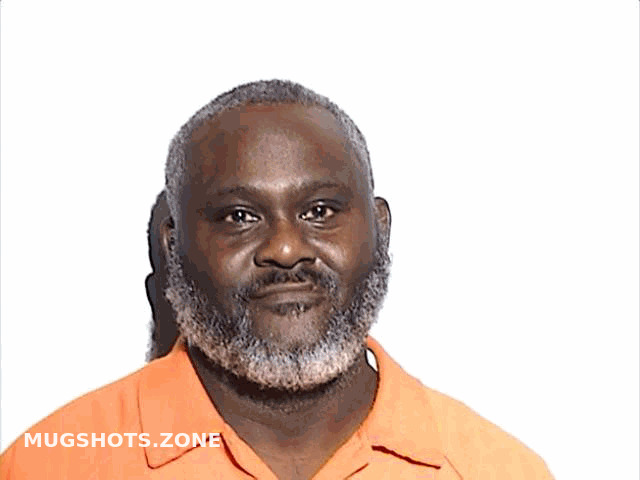 GIBSON WILLIE CRAIG 10/10/2025 - Lucas County Mugshots Zone