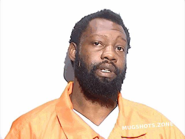 LOFTON JOHNNY LEE JR 10/10/2025 - Lucas County Mugshots Zone