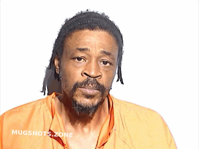 PHILLIPS ANTHONY WESLEY 10/11/2025 - Lucas County Mugshots Zone