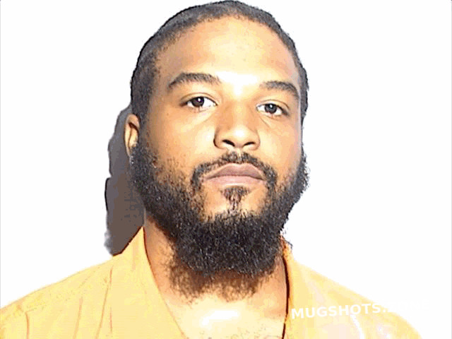 SPEARS DEANGELO KEVAON 10/13/2025 - Lucas County Mugshots Zone