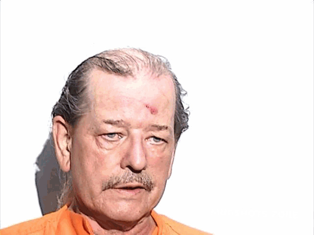 CRACE JAMES MICHAEL 10/13/2025 - Lucas County Mugshots Zone