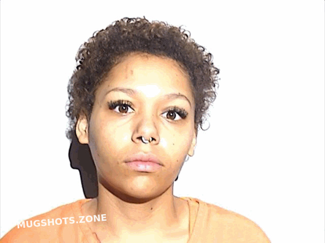 COLBERT BROOKLYNN MARIE 10/14/2025 - Lucas County Mugshots Zone