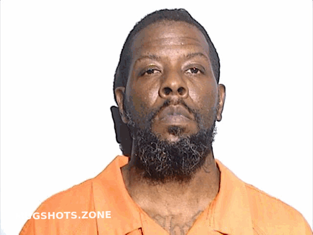 HARRIS LEVAUGHN JERMAIH 10/14/2025 - Lucas County Mugshots Zone