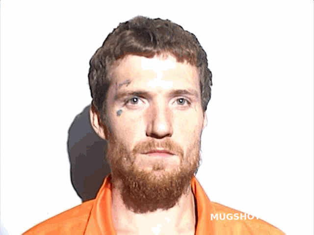 BYRUM WILLIAM SHAWN 10/17/2025 - Lucas County Mugshots Zone