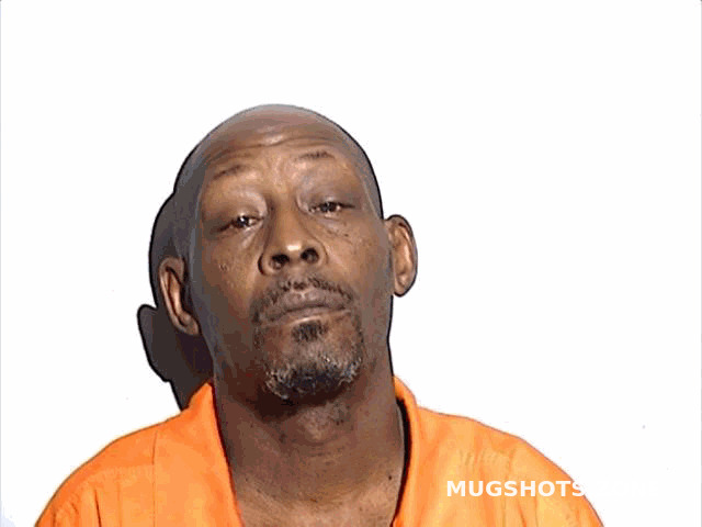 JONES RICKY DARZELL 10/18/2025 - Lucas County Mugshots Zone